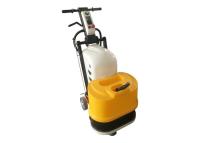 China Merrock 550mm Working Width Floor Grinder 0 - 1500RPM for sale