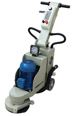 China 240V 13A 3KW Manual Concrete Edge Grinding Machine for sale