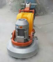 China Merrock Planetary System Granite Floor Polishing Machine for sale