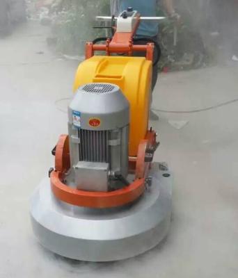 China Merrock Planetary System Granite Floor Polishing Machine for sale