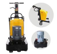 China Merrock 510MM Marble Floor Polisher With 30L Water Tank for sale