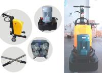 China Merrock Detachable 12 Heads Marble Floor Polishing Machine for sale