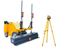 China Ride on Concrete Polishing Equipment For Wet Concrete Floor Grinding for sale