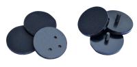 China Multifunctional Chassis Concrete Floor Grinder With Magnetic Heads / Discs for sale