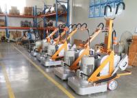 China 750x750mm Cement Grinder Machine OEM / ODM Support for sale