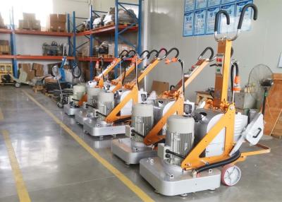 China 750x750mm Cement Grinder Machine OEM / ODM Support for sale