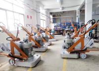China 750x750mm Concrete Surface Grinder With 15KW Motor for sale