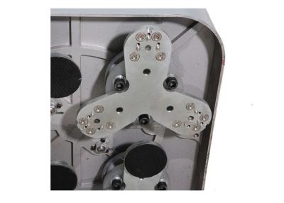 China OEM / ODM Cement Floor Grinder With Aluminum Casting Gearbox for sale