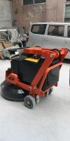 China Automatic Concrete Floor Grinder 380 - 440V With Remote Control for sale
