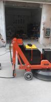 China ISO9001 Merrock Remote Control Planetary Concrete Polisher for sale