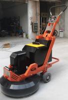 China Merrock Concrete Surface Grinder With Planetary System for sale