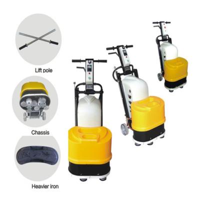 China 4KW Motor Electric Marble Floor Polisher ISO9001 Approval for sale