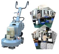China 650mm 220V-240V Concrete Terrazzo Floor Grinder Planetary System for sale