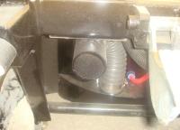 China 11hp High Powerful Concrete Floor Grinder / Grinding Machine for sale