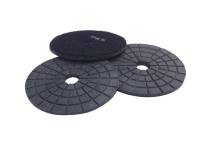 China Concrete Diamond Resin Pads DF Dry Polishing  Leveling Granite for sale