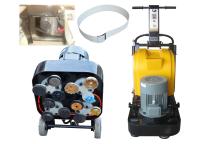 China Large High Speed Three Phase Stone Marble Floor Polisher 380V - 440V for sale