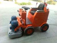China 1050mm x 550 mm Concrete Floor Grinder Stone Concrete Terrazo Cement for sale