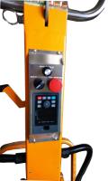China Planetary Floor Grinder Machine 25