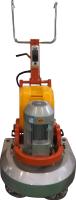 China Three Phase Planetary System Terrazzo Floor Polishing For Stone Leveling for sale