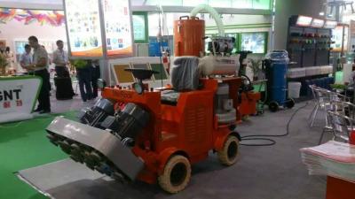 China Ride On Concrete Polishing Machine With Vacuum Cleaner System for sale