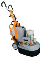 China 650mm 220V-240V Terrazzo Floor Grinder Concrete Planetary System for sale