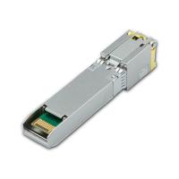 China Cisco Compatible 10GBASE-T SFP+ Copper RJ-45 30m Optical Transceiver Module for sale