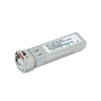 China 10GBASE BiDi SFP+ LC Single Mode 40km 1330nm TX 1270nm RX Transceiver Module for sale