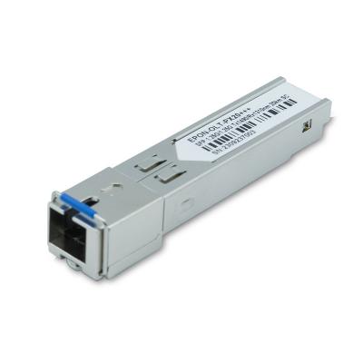 China Cisco Compatible EPON OLT PX20+++ SFP Transceiver 1.25G 20km DDM SC SMF for sale