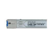 China GPON ONU B+ SFP Transceiver Cisco Compatible 1310nm 1490nm 1.244G 2.488G 20km DDM SC SMF for sale