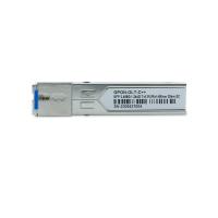 China GPON OLT C++ SFP Transceiver 1310nm TX 1490nm RX 2.488G 1.244G 20km DDM SC SMF for sale