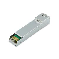 China GPON OLT C++ SFP Transceiver 1310nm TX 1490nm RX 2.488G 1.244G 20km DDM SC SMF for sale