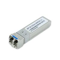 China 3.072G MSA 1310nm 20km LC SMF Video Pathological Patterns Transceiver Module for SD/HD/3G-SDI for sale