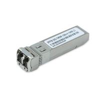 China Cisco Compatible 25Gbps SFP28 CWDM 1290nm 10km Duplex LC SMF Transceiver for sale