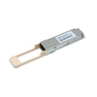 China 100G QSFP28 SR4 Optical Transceiver 850nm 100m OM3 OM4 MMF MPO-12 Module for sale