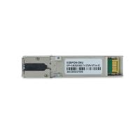 China XGSPON ONU SFP+ Transceiver 1270nm TX 1577nm RX 9.953Gbps 20km DDM SC SMF Cisco Compatible for sale