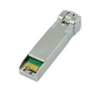 China SFP+ 12Gbps 1310nm 20km LC SMF SDI Video Pathological Patterns Transceiver Module for sale