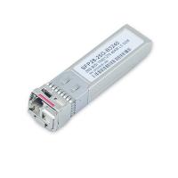 China Cisco Compatible 25G SFP28 Bidi Transceiver 1330nm TX 1270nm RX 40km DOM LC SMF for sale