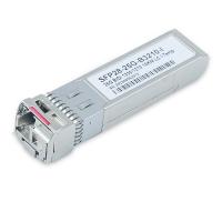 China Industrial 25G SFP28 BIDI Transceiver Cisco Compatible 1330nm TX 1270nm RX 10km for sale
