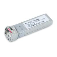 China 10GBASE SFP+ BiDi Transceiver 20km DOM SMF Simplex LC 1330nm TX 1270nm RX for sale