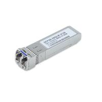 China Cisco Compatible 25GBASE-LR SFP28 1310nm 30km Duplex LC SMF Transceiver for sale