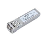 China Cisco Compatible 10GBASE-ER SFP+ 1550nm 40km Duplex LC SMF Transceiver Module (Industrial) for sale