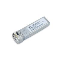 China Industrial 10G SFP+ BIDI Transceiver TX1330nm RX1270nm 10km SM LC Simplex for sale