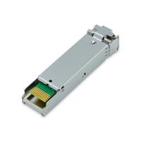 China 1.25Gbps SFP Transceiver Duplex LC SMF 40km 1310nm Optical Module for sale
