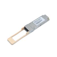 China 100G QSFP28 SR4 MTP MPO-12 Optical Transceiver 100m OM3 OM4 MMF Module for sale