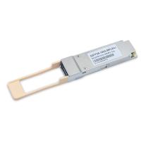 China QSFP28 100GBASE PLR4 Optical Transceiver MTP/MPO-12 10km I-Temp for SMF for sale
