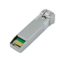 China 10GBASE BiDi SFP+ Transceiver 1270nm TX 1330nm RX 20km Single Mode LC Connector for sale