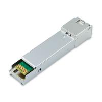 China SC Connector SMF 3km Reach 1550nm TX 1310nm SFP RX 1.25GBASE BiDi Transceiver for sale