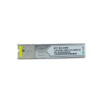 China SMF 1.25Gbps BiDi SFP Transceiver SC Connector 40km 1550nm TX 1310nm RX for sale