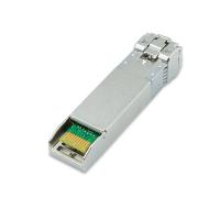 China 12Gbps Video SFP Optical Receiver Module 20km SMF 3.3V Hot Pluggable for sale
