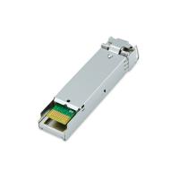 China Cisco Compatible 1.25GBASE BiDi SFP Transceiver 40km 1550nm TX 1310nm RX SMF LC for sale